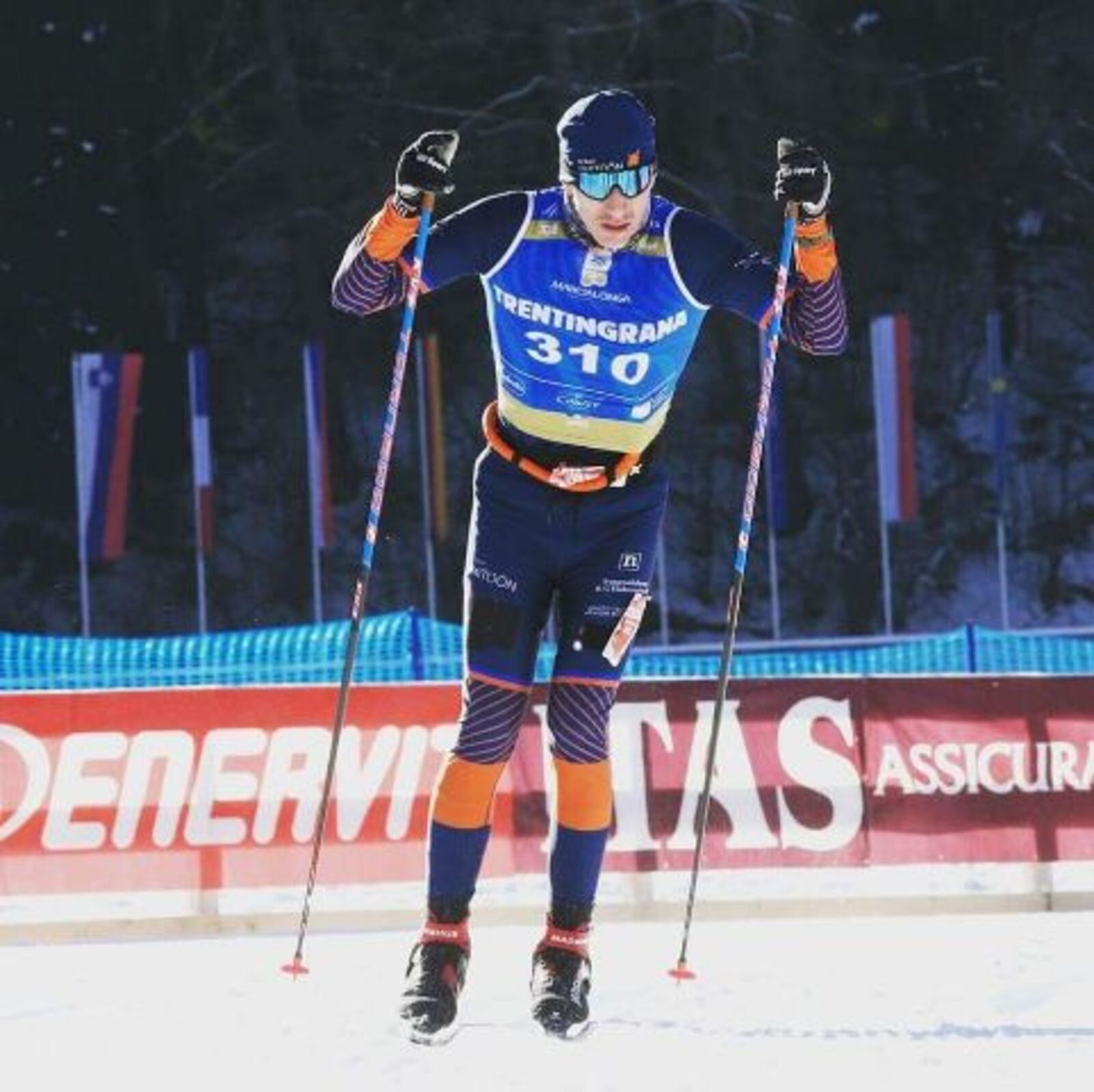 Vuoden Urheiluteko: Matias Nylund - Kemiönsaari